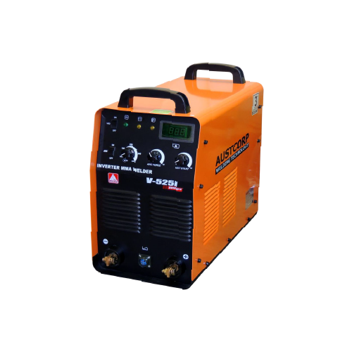 V-525i Heavy Duty | Wellgas